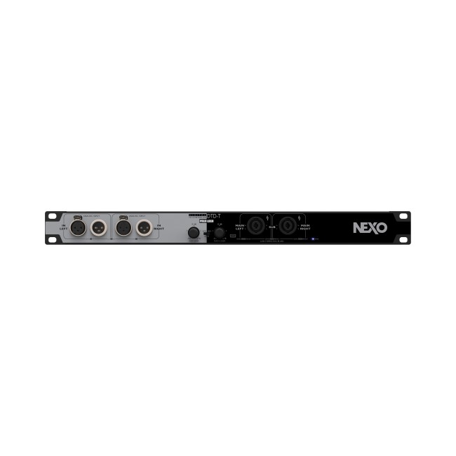 Nexo DTD-TN |Digital Controller
